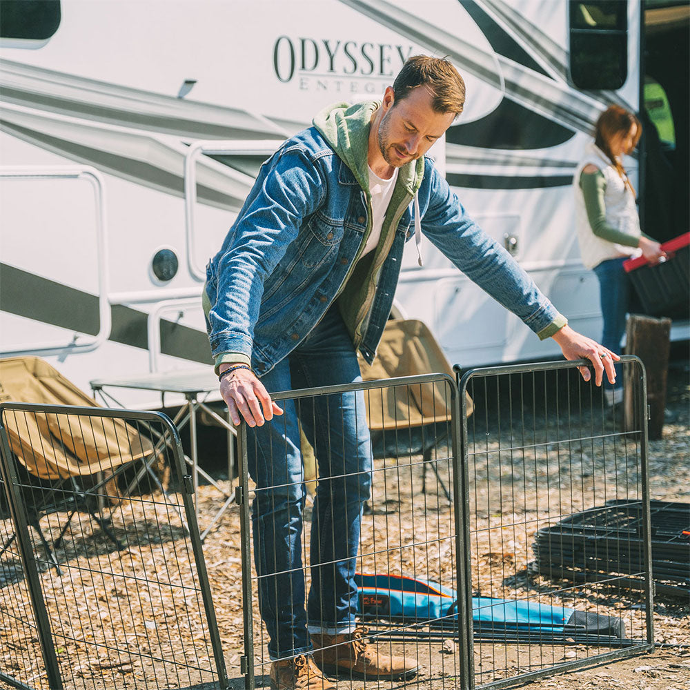 Rollick Dog Playpen for All-Terrain – FXW